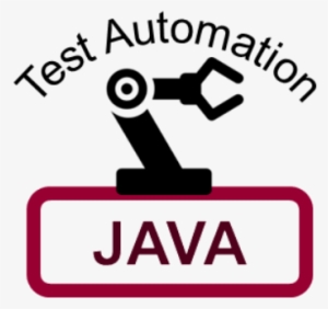 Test Automation - Java - Sign PNG Image | Transparent PNG Free Download ...