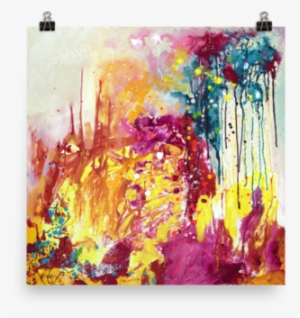 Color Splash No Background PNG Image | Transparent PNG Free Download on ...