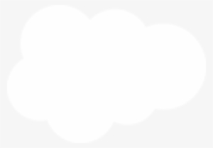 Salesforce Logo White - Heart PNG Image | Transparent PNG Free Download ...