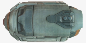 Havok Tactical Nuclear Weapon - Combat Vehicle PNG Image | Transparent ...