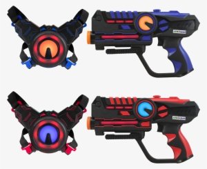Laser - Roblox Red Hyperlaser Gun PNG Image | Transparent PNG Free ...