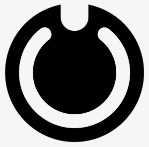 Nfc Round Tag Icon - Video Icon Png Black PNG Image | Transparent PNG ...