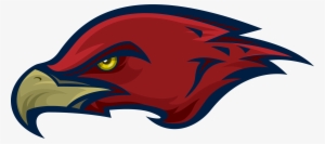 School District Mill Creek Hs - Mill Creek Hawk PNG Image | Transparent ...