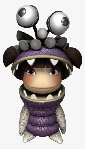 Monsters Inc PNG Images | PNG Cliparts Free Download on SeekPNG