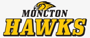 Logo - Moncton Hawks Basketball PNG Image | Transparent PNG Free ...