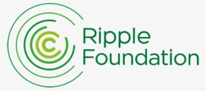 Ripple Long Stacked Logo Colour - Wikimedia Commons PNG Image ...