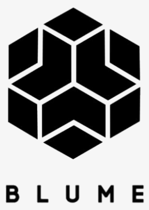 At Blume, We're Working Toward A Future - Watch Dogs 2 Blume Logo PNG ...