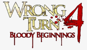 Wrong Turn - Graphic Design PNG Image | Transparent PNG Free Download ...