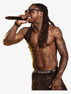 Music Stars - Lil Wayne Png PNG Image | Transparent PNG Free Download ...