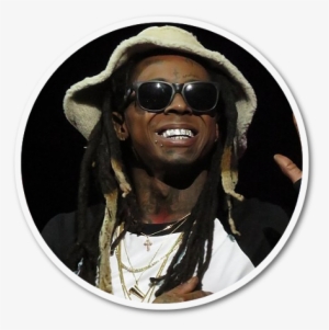 Lil Wayne - Lil Wen PNG Image | Transparent PNG Free Download on SeekPNG