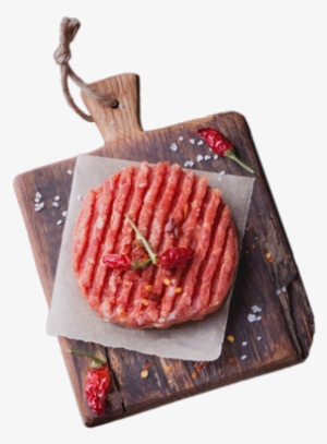 Download Burger Patty Top View | Transparent PNG Download | SeekPNG