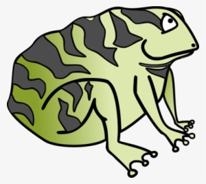Frog Cane Toad Download Computer Icons - Toad Clip Art PNG Image ...