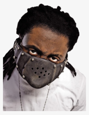 All Graphics » Lil Wayne Mask - Lil Wayne Mask PNG Image | Transparent ...