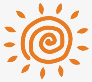 Spiral Sun Png - Circle PNG Image | Transparent PNG Free Download on ...