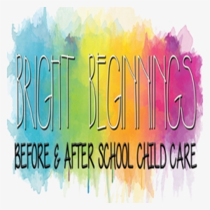 Bright Beginnings - Calligraphy PNG Image | Transparent PNG Free ...