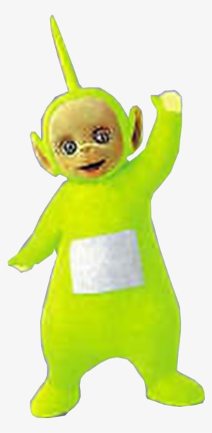 Dipsy Waving - Wiki PNG Image | Transparent PNG Free Download on SeekPNG