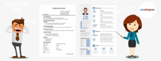 Bad Cv Vs New Cv Format PNG Image | Transparent PNG Free Download on ...