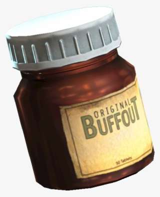 Fallout4 Buffout PNG Image | Transparent PNG Free Download on SeekPNG