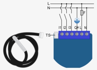 Electrical Diagram 230vac PNG Image | Transparent PNG Free Download on ...