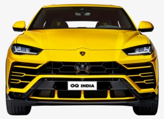 Urus - Lamborghini Urus PNG Image | Transparent PNG Free Download on ...