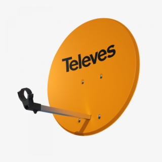 Televes Reserves The Right To Modify The Product - Amplificador Linea ...