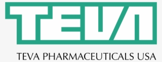 Teva Logo Png Transparent PNG Image | Transparent PNG Free Download on ...