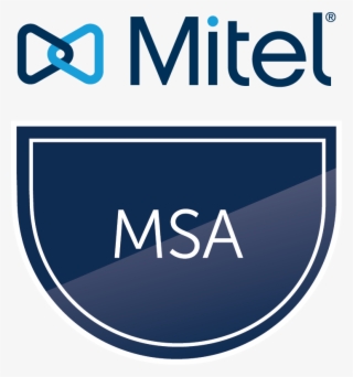 Mitel Msa Developer Logo PNG Image | Transparent PNG Free Download on ...