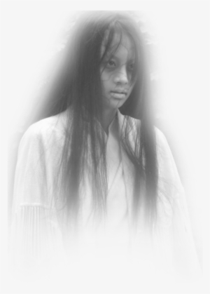 Ghost4 - Woman Transparent Ghost PNG Image | Transparent PNG Free ...