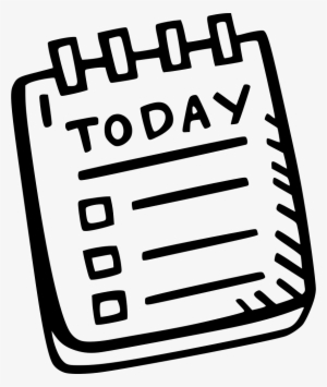 To Do List - Do List Vector Png PNG Image | Transparent PNG Free ...