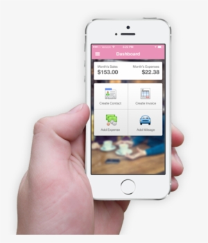 The Pink Office Mobile App Is Free For Our Customers - Viking Mi 632 Pc ...