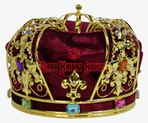 Silver Medieval Crown - Medieval Prince Crown PNG Image | Transparent ...