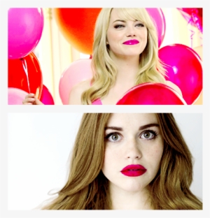 Holland Roden Psd Holland Roden Emma Stone Emma Stone - Girl PNG Image ...