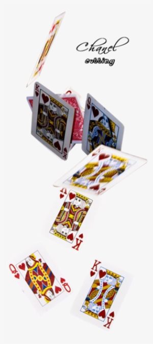 Flying Cards Png - French Montana: Casino Life 2:brown Bag.. Cd PNG ...