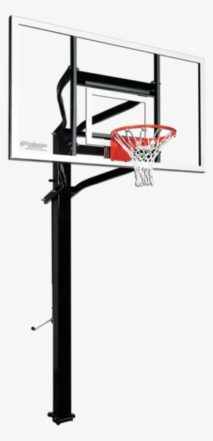 Extreme Regulation Basketball Goal - Basketball PNG Image | Transparent ...