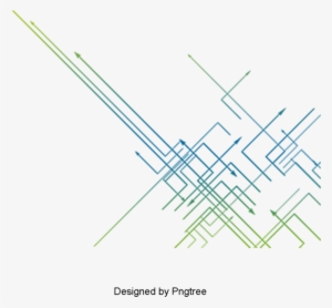 Cool, Tech, Line, Ray, Color - Portable Network Graphics PNG Image ...