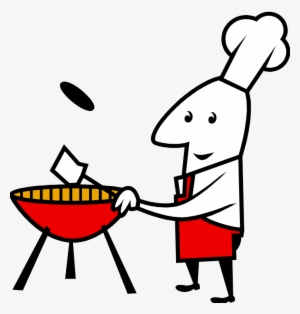 Bbq Clipart - Grill Out Clip Art PNG Image | Transparent PNG Free ...