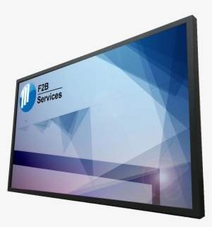 47 Inch No Background - Flat Panel Display PNG Image | Transparent PNG ...