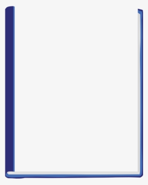 Book Cover Png Photo Frame PNG Image | Transparent PNG Free Download on ...