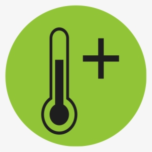 Temperature - Temperature Rise Png PNG Image | Transparent PNG Free ...