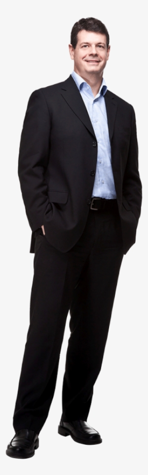 Working Office Transparent Expert - Boy In Suit Png PNG Image ...