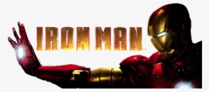 Iron Man Logo PNG Images | PNG Cliparts Free Download on SeekPNG