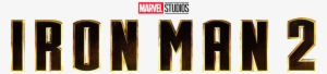 Iron Man 2 Logo Download - Iron Man 2 PNG Image | Transparent PNG Free ...