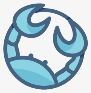 Zodiac Sign Cancer PNG Image | Transparent PNG Free Download on SeekPNG