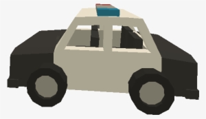 Police Car - Unturned Police Car PNG Image | Transparent PNG Free ...