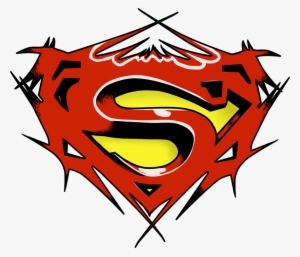 Superman Beyond Logo