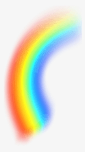 Blurry Rainbow Transparent Png - Rainbow Png Download PNG Image ...