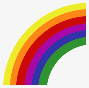 Rainbow Colours Png Stickpng - Bahaghari Kahulugan PNG Image ...
