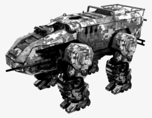 Claw - Call Of Duty Black Ops 2 Drones PNG Image | Transparent PNG Free ...