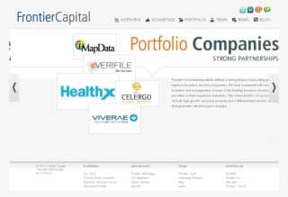 Frontier Capital Competitors, Revenue And Employees PNG Image ...