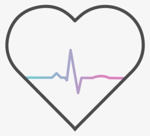 Heart Rate And Exercise Intensity Graph PNG Image | Transparent PNG ...